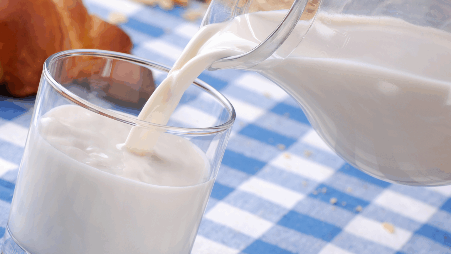Drinking Milk for Better Health Insurance Coverage and Benefits ...