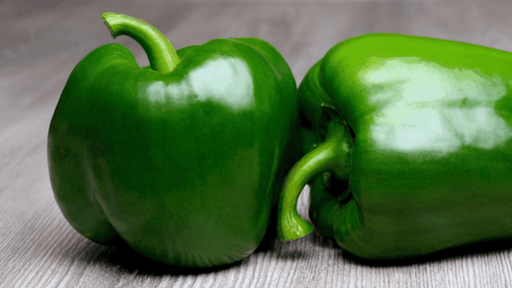 Celebrate Green Peppers Day 2025: The Key to Better Health - Medishure ...